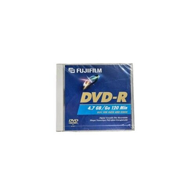 Fujifilm DVD-R 4.7GB Discs | eBay