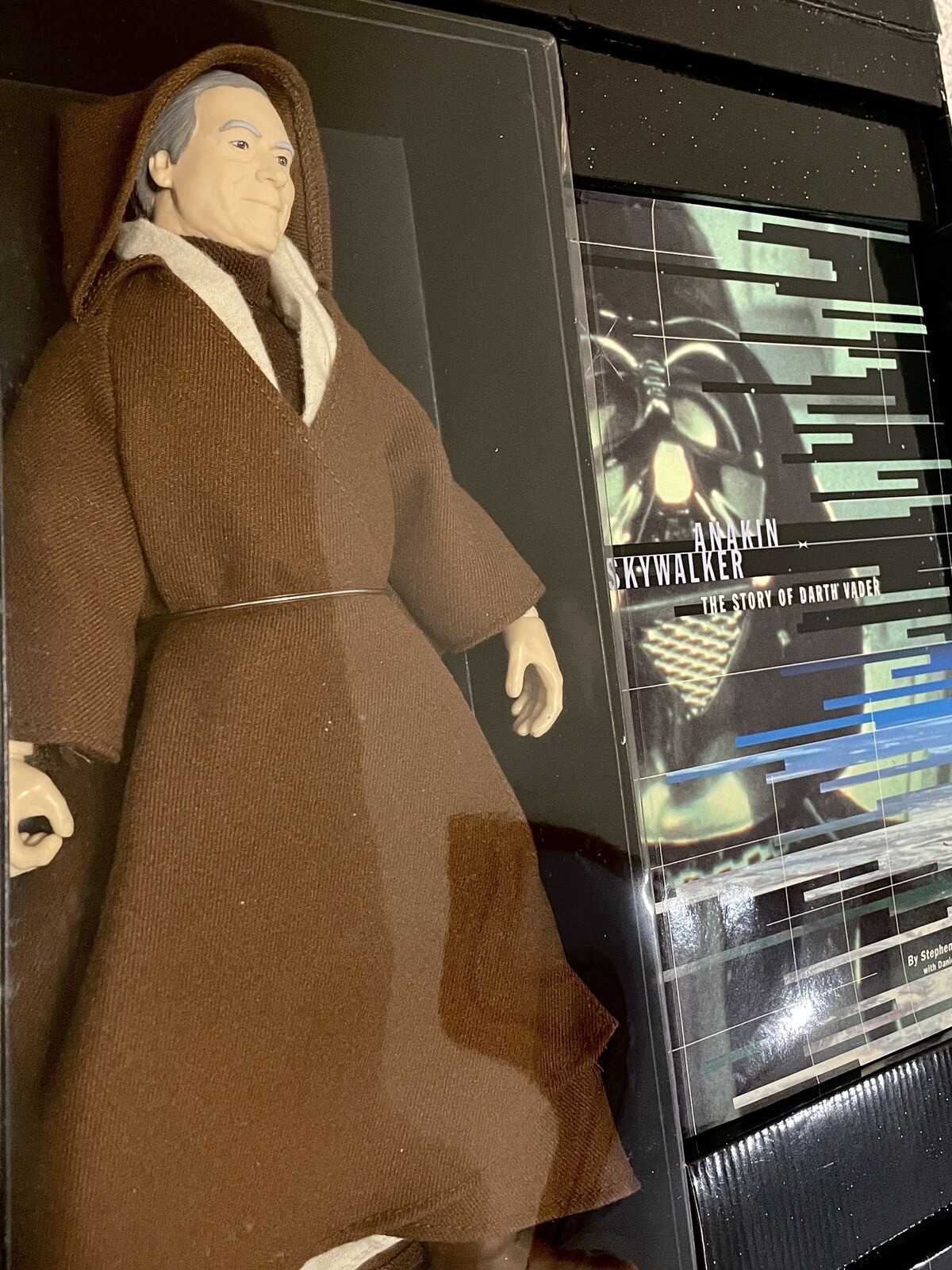 Kenner Anakin Skywalker Collector Action Figure for sale online | eBay