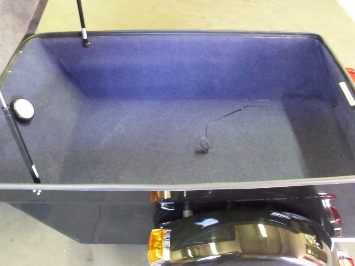 Legend Pull Behind Motorcycle Trailer - Tow an American Legend | eBay