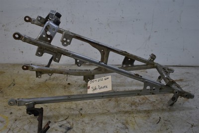 2007 Suzuki LTZ 400 Sub Frame 41200-07G30-YD8 | eBay