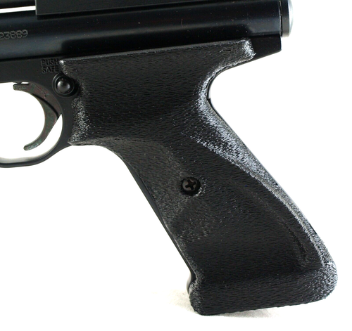 Crosman 1377 1322 Custom Grips Right Hand Textured Ergo Target Grip ...
