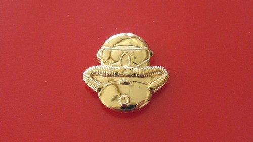 USN NAVY SEAL USMC MARINE COMBATANT DIVER QUALIFICATION BADGE ...