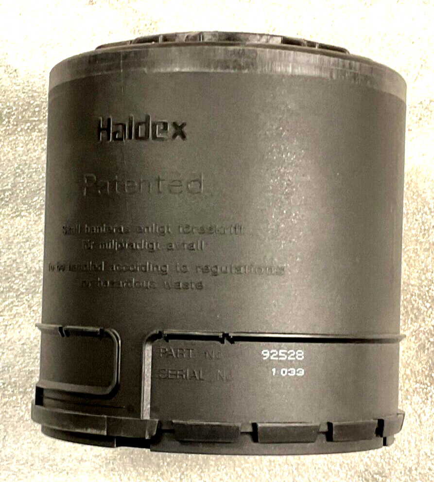 BALDWIN BA16000 - Air filter cross reference