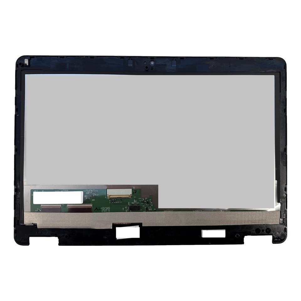 Dell Latitude E7270 12.5" FHD LCD Assembly Laptop Screen Touch | eBay