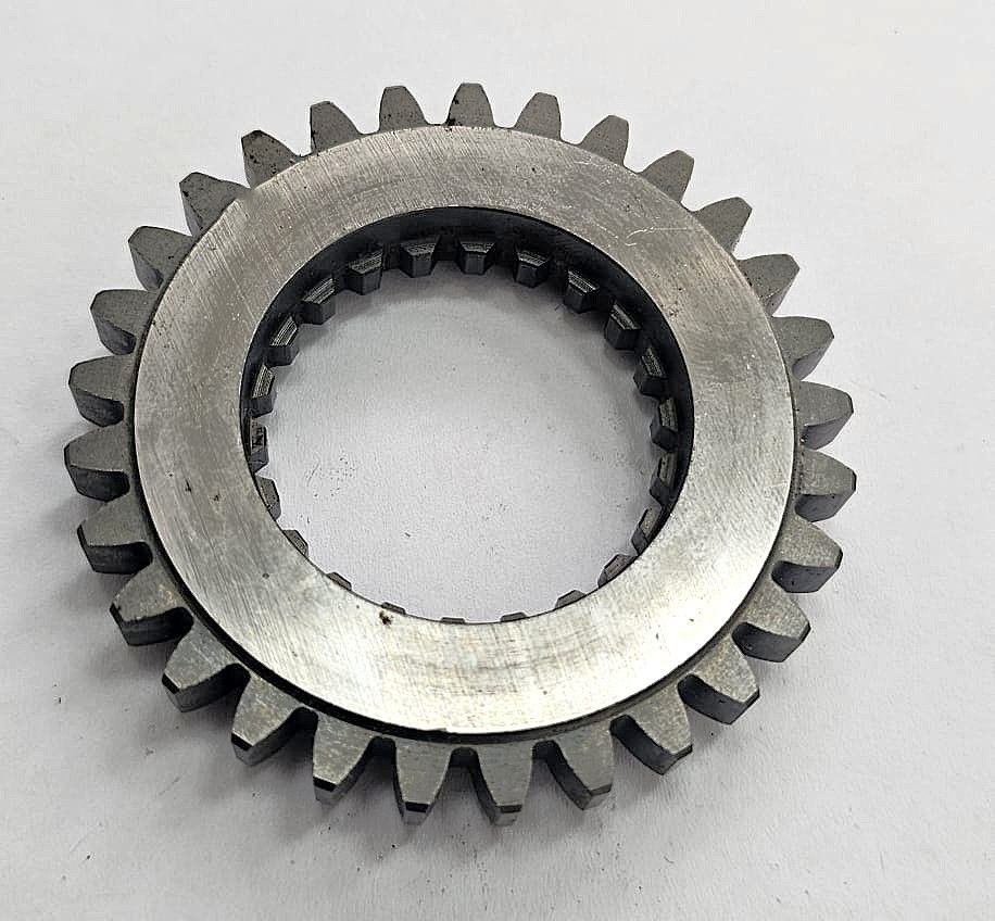 Rotax Ultralight Engine Gearbox Drive Gear 29T 834232 Type A B Box Used ...