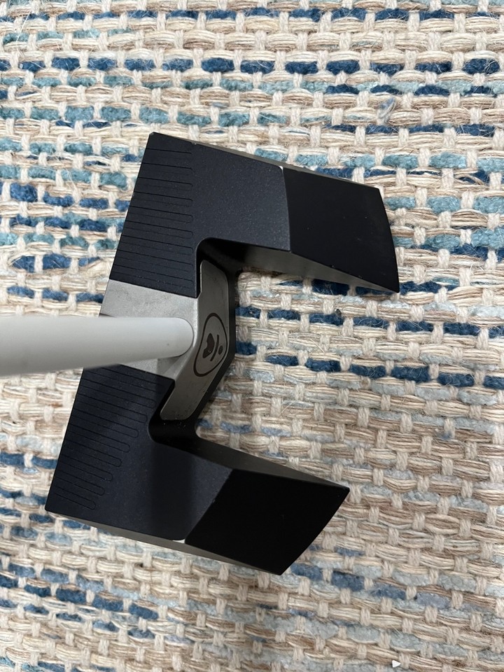 L.A.B. Golf MEZZ.1 Max Broomstick Lab Mezz1 Max Sweeper used 45” ACCRA ...