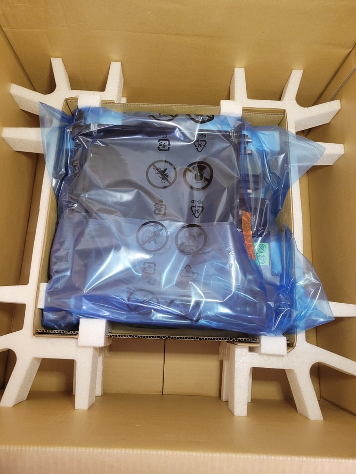 HP C9724A Q3675A Color LaserJet Series 4600 Image Transfer Kit ...