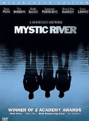 Mystic River (DVD, 2004, WS) 💿DISC ONLY💿 85392772124| eBay