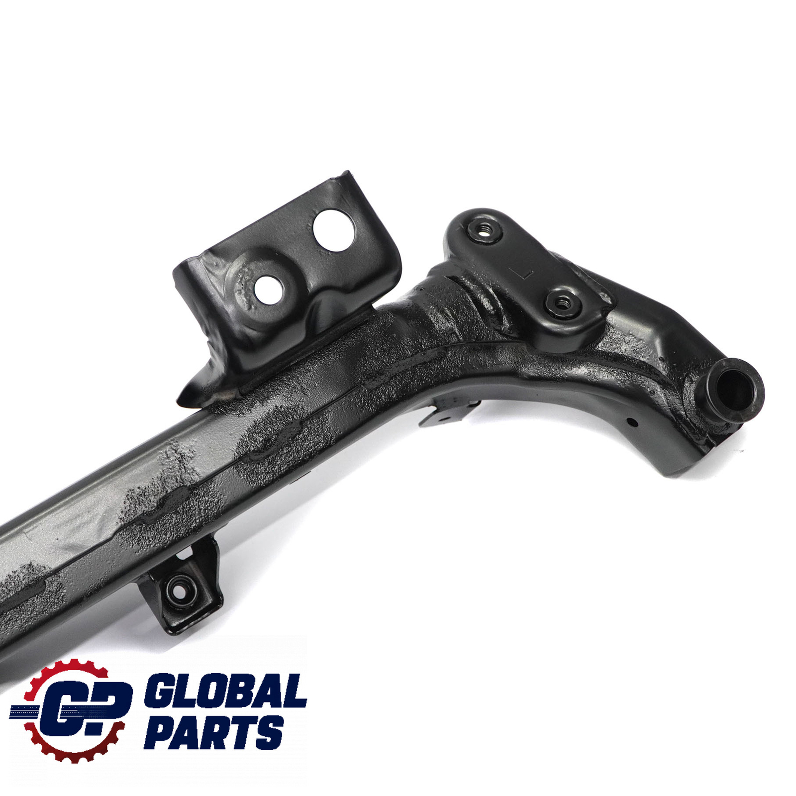 Mini Cooper R50 R53 Rear Axle Subframe Support Carrier Cradle ...