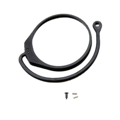 Fuel Cap Retaining Strap Tether Cord Band For Audi A4 A6 Q5 A3 A8 Q7 C6 ...