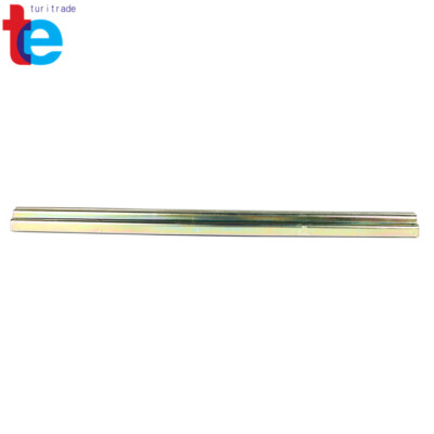 Front Window Track Guide Plate LH/RH Side For Chevrolet GMC Truck 1988 ...