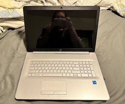 17” HP Laptop | eBay