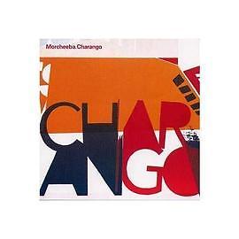 Cd Morcheeba - Charango (2002) | eBay