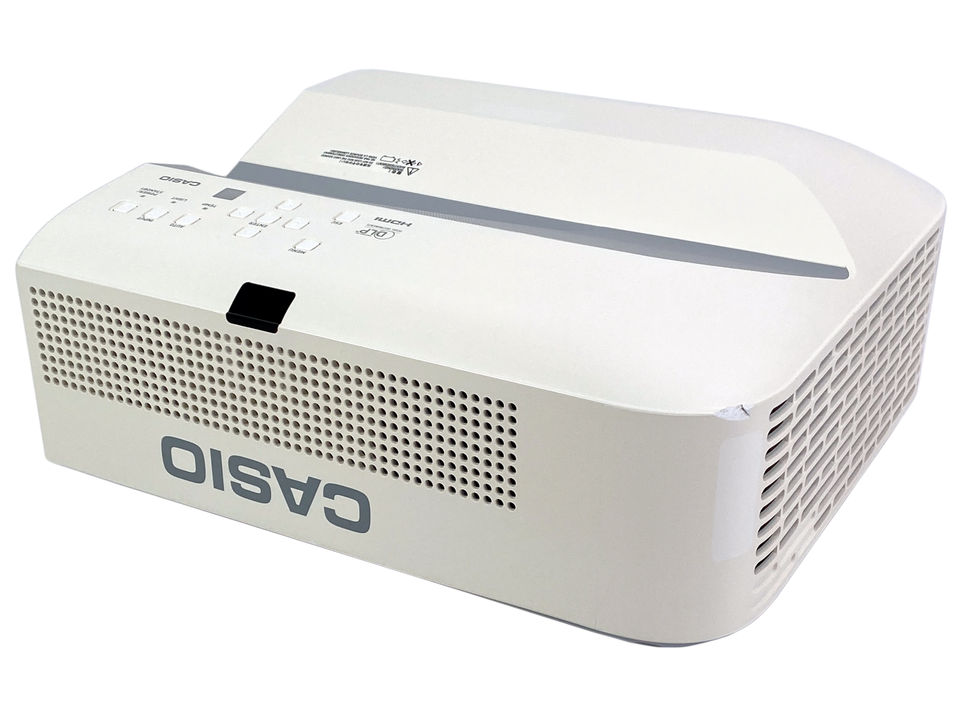 Bright Laser/LED DLP Projector 3100 Lumens – Ideal for Office ...