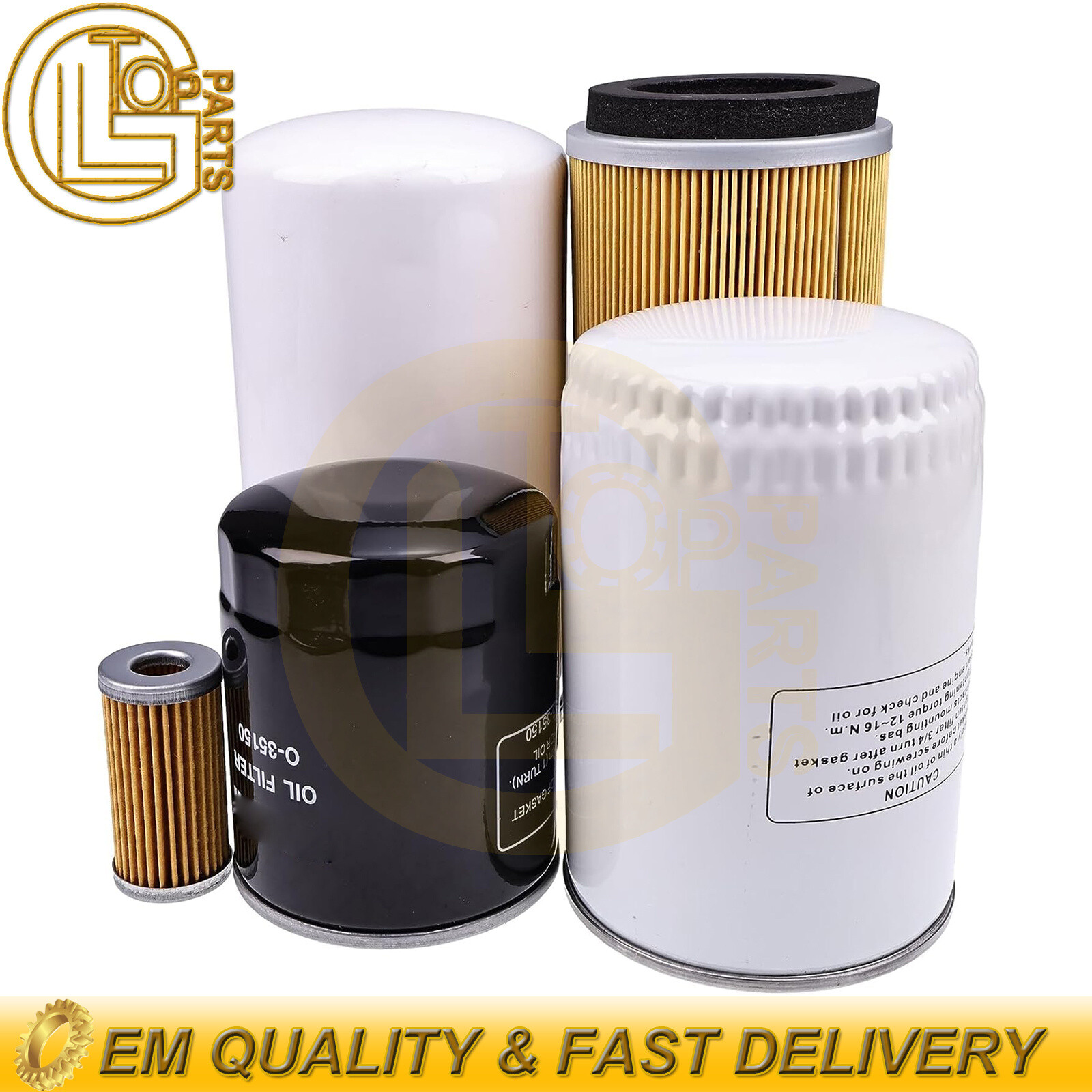 MAHINDRA 19642509000 - cross reference oil filters | oilfilter ...