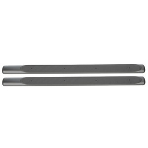OEM NEW Genuine Nissan Set Side Step Rails 05-2020 Frontier King Cab ...