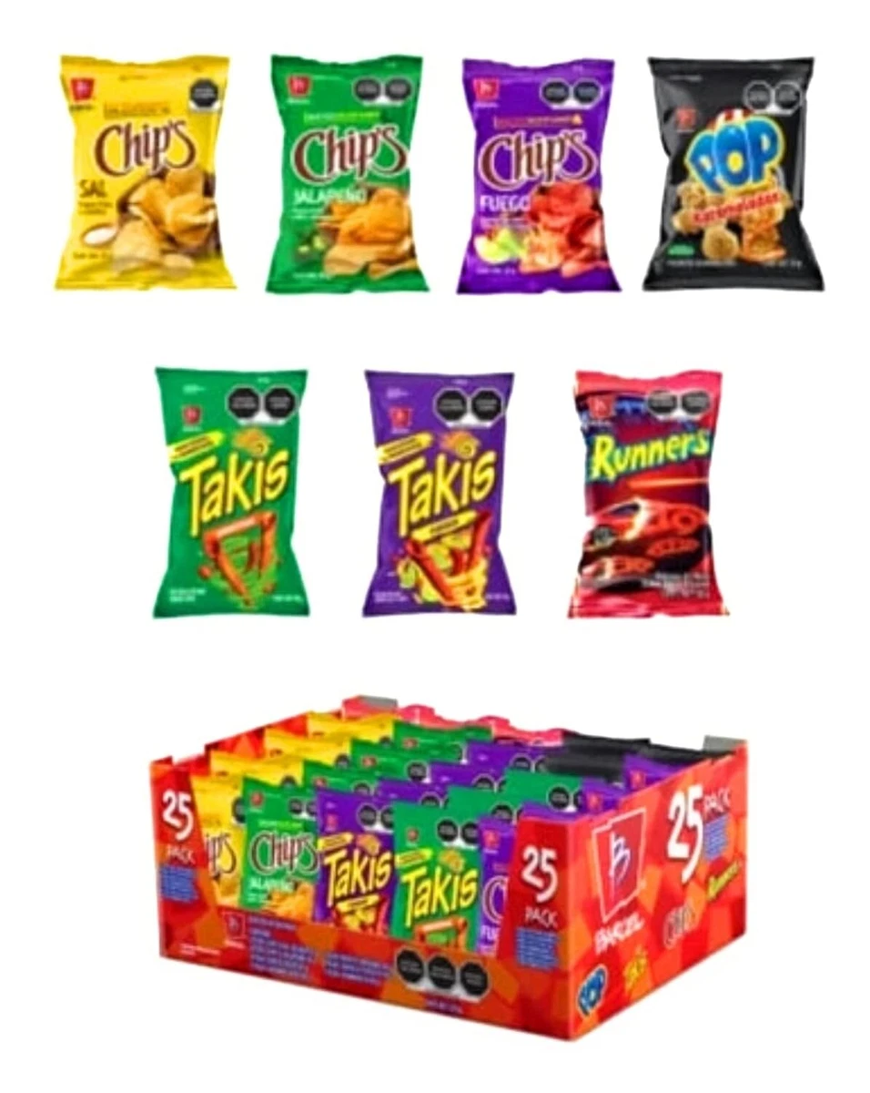 Takis Verde