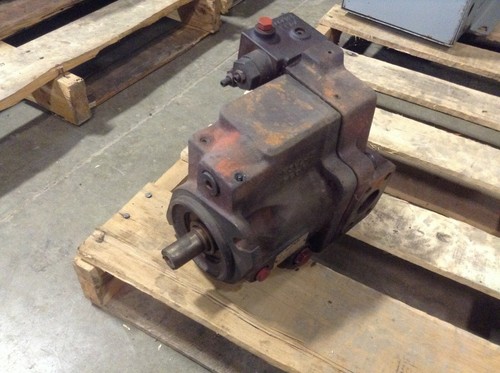 KPM Kawasaki K3VL45/B-10RKS-P0 Hydraulic Pump K3VL45B10RKSP0 | eBay