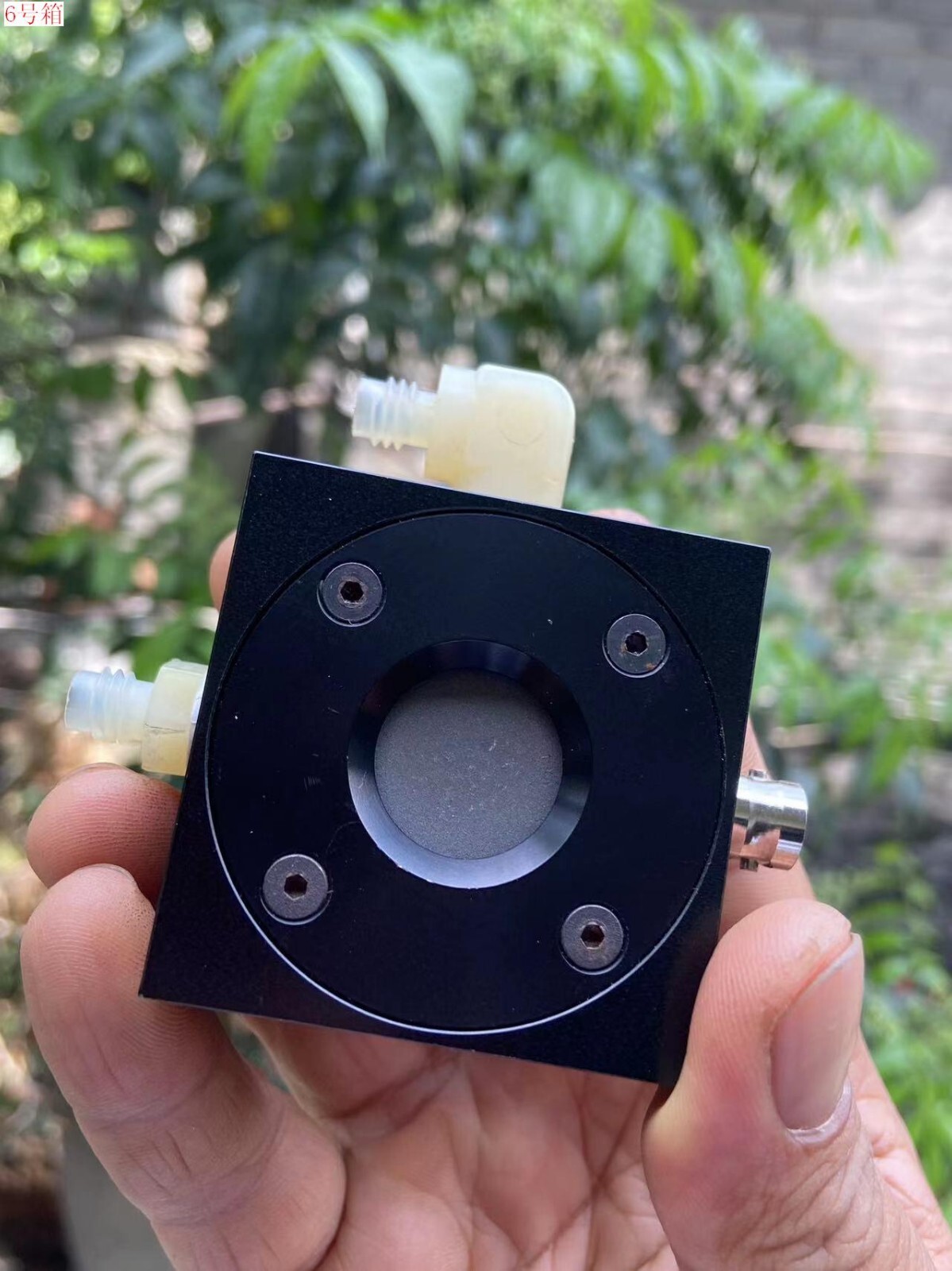 OPHIR 150W-LLI-BNC-Y-V1 Laser Power Meter Head（150W,0.42 mV/W） | eBay