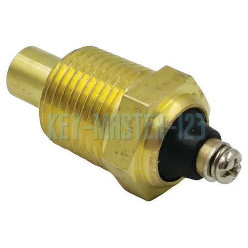 New Water Temperature Sensor SD4043 3015238 1/2NPT For Cummins KTA19GC ...