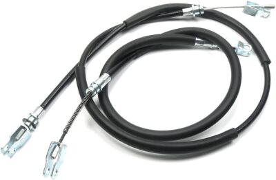1974-1987 FOR E-Z-GO Marathon Golf Cart Driver Passenger Side Brake ...