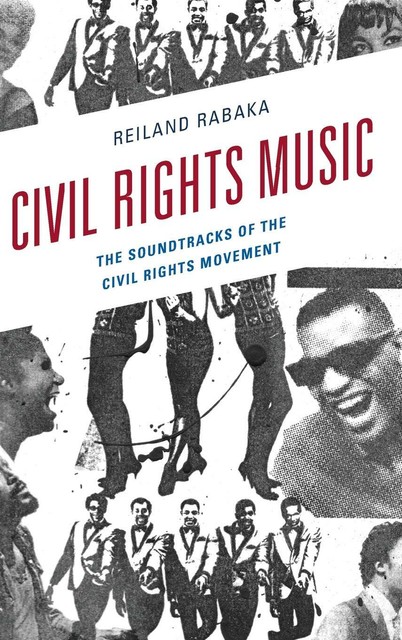 Civil Rights Music von Reiland Rabaka (2016, Gebundene Ausgabe) online ...