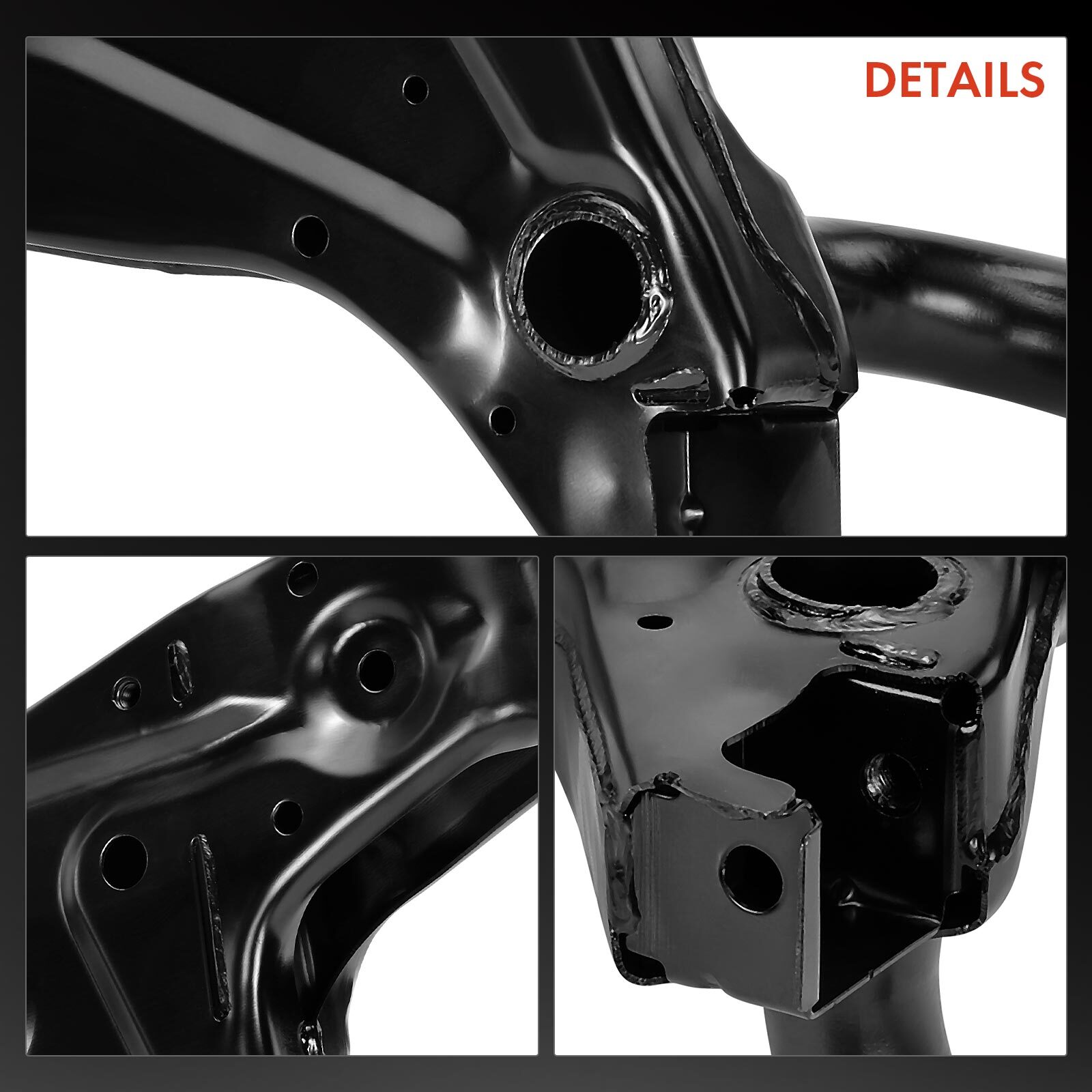 2011-2021 Mitsubishi Outlander Sport 2008-2017 Lancer Front Engine ...