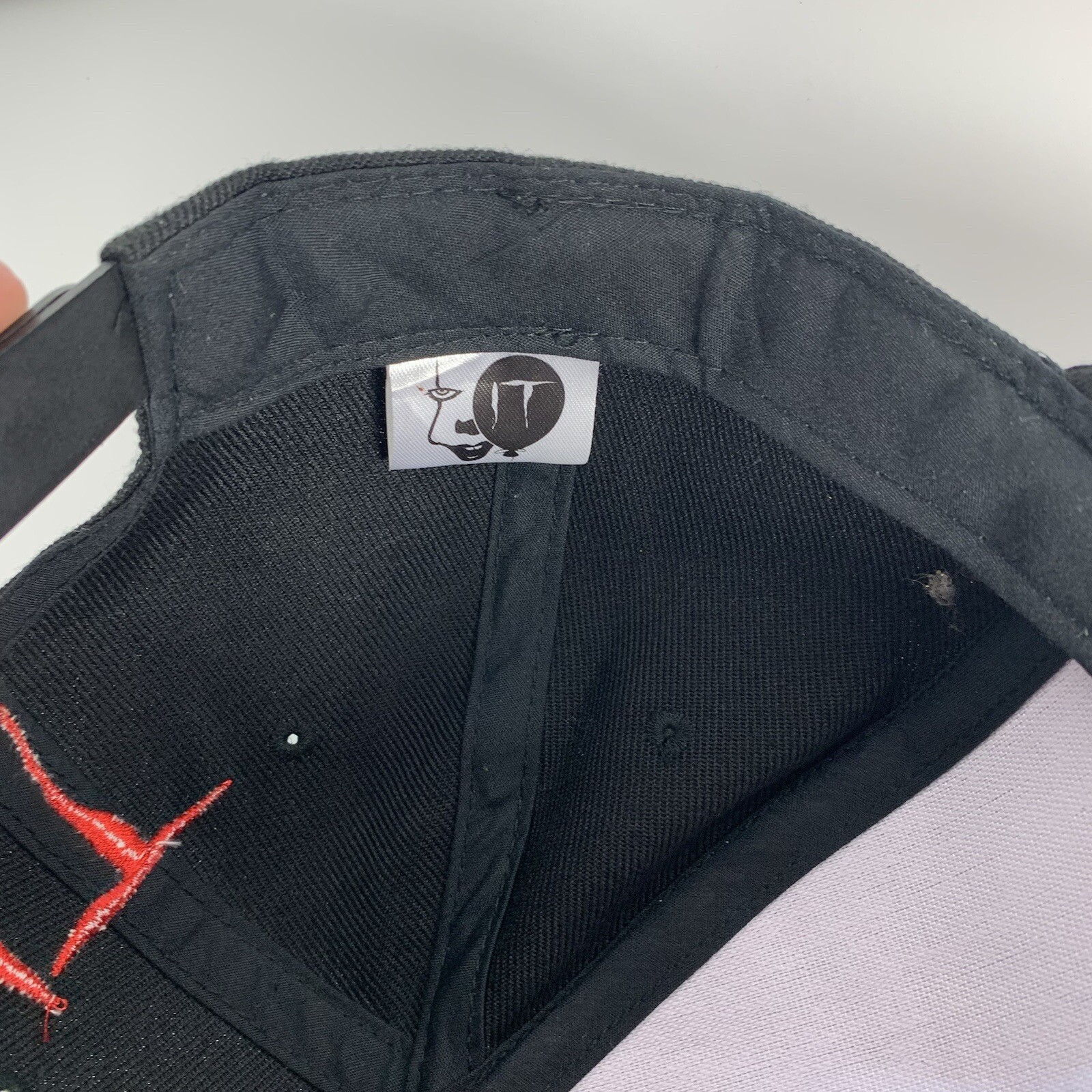 IT Movie - Stephen King - Pennywise - Rare We All Flo… - Gem