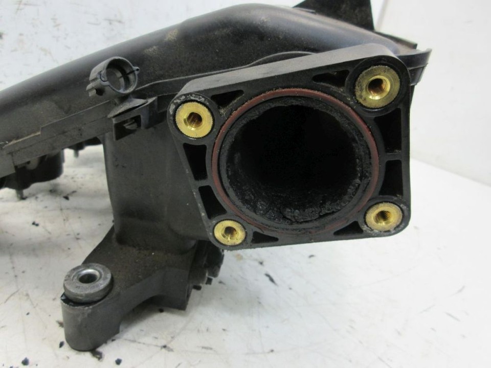 Lembo Swirling Servo Motor Intake Manifold 204D4 M47/T2 Suitable for ...