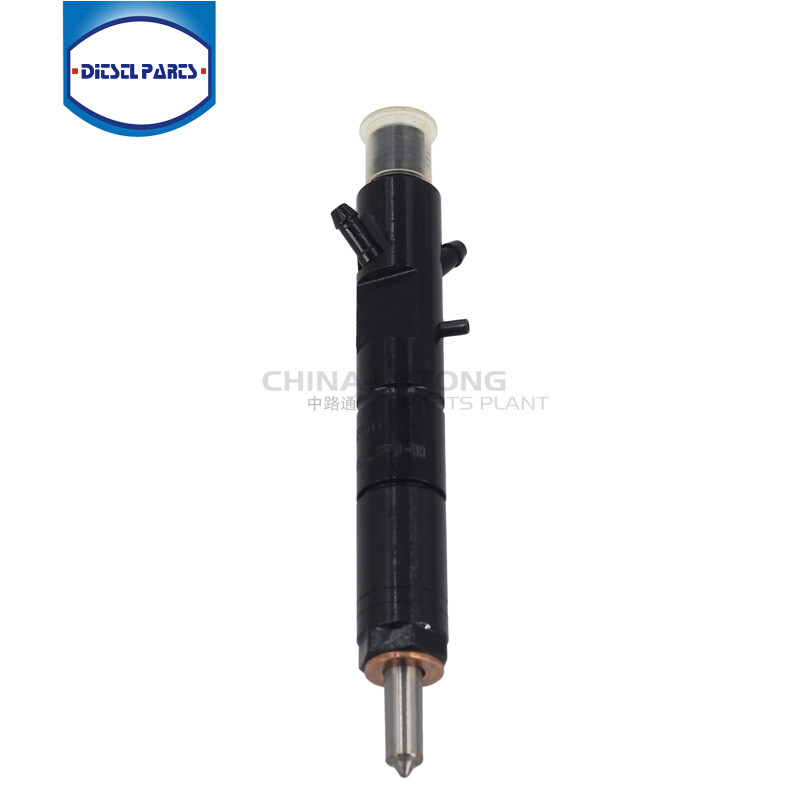 4Pcs Fuel Injector 2645K012 LJBB03202A for Perkins 1103A-33 1103D-33 ...
