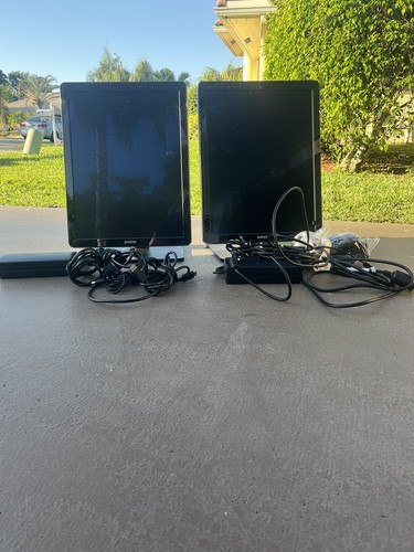 Barco Nio Color 3MP MDNC-3321 General Radiology Display Monitor 21"! | eBay