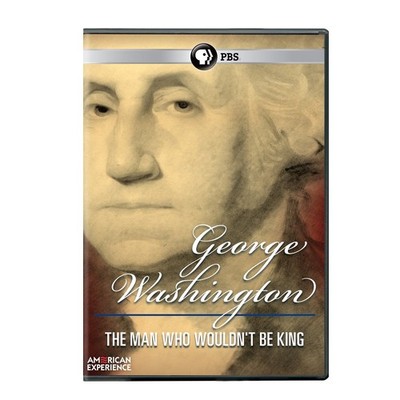 GEORGE WASHINGTON MAN 841887014373| eBay