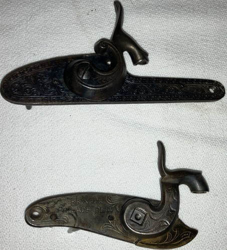 Miscellaneous Muzzleloader Cap Side Locks | eBay