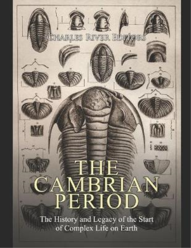 The Cambrian Period (Poche) | eBay