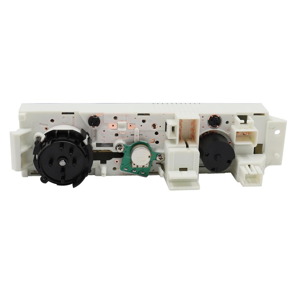 84793086 A/C Climate Control Unit for Chevy Express Van SaVana 3500 ...