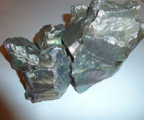 Manganese Metal