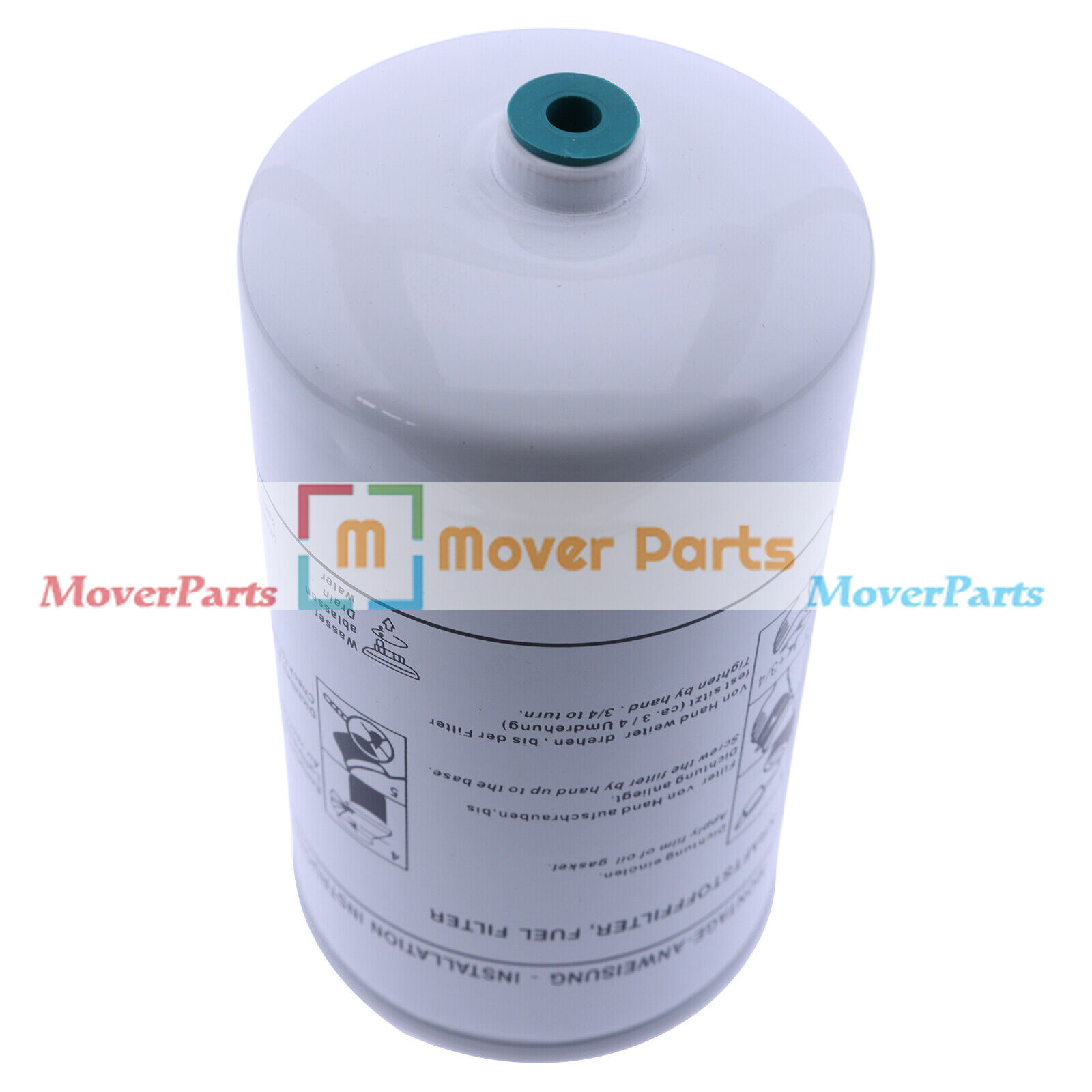 Fuel Filter 04130241 04130650 for Deutz Engine D2.9L4 TD2.9L4 TCD2.9L4 ...