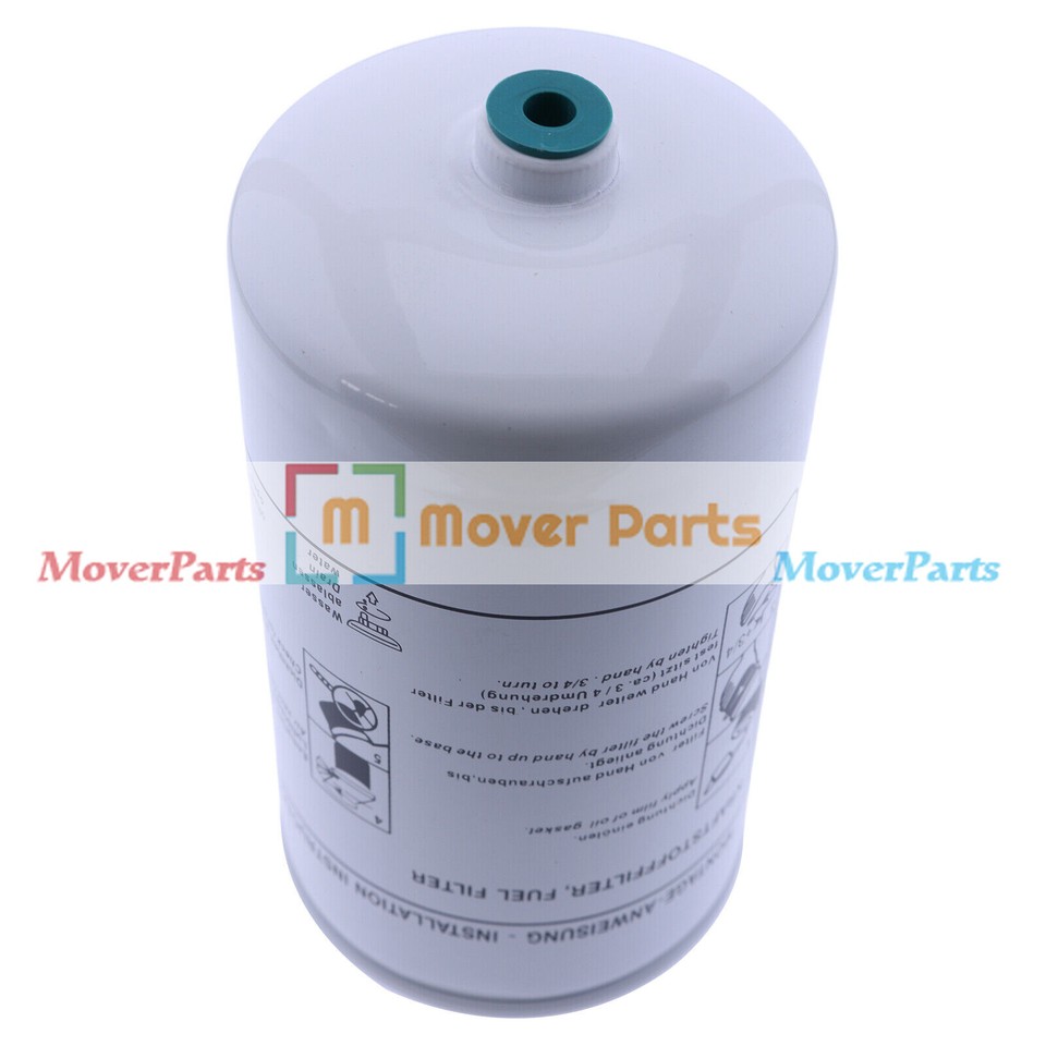 Fuel Filter 04130241 04130650 for Deutz Engine D2.9L4 TD2.9L4 TCD2.9L4 ...
