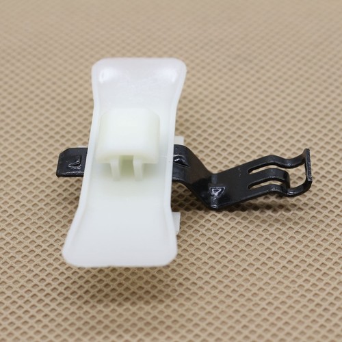 15Pcs For Mercedes-Benz W124 E-Class Lower Decor Moulding Clip ...