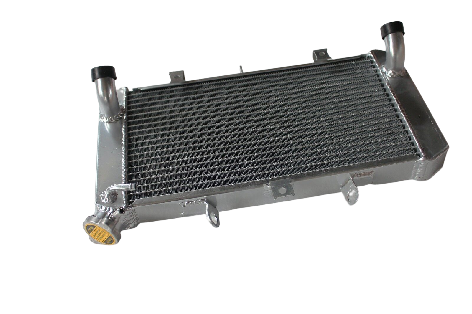 Radiator For BMW F650GS F800R/S/ST Without Built-in Thermostat 2005 ...