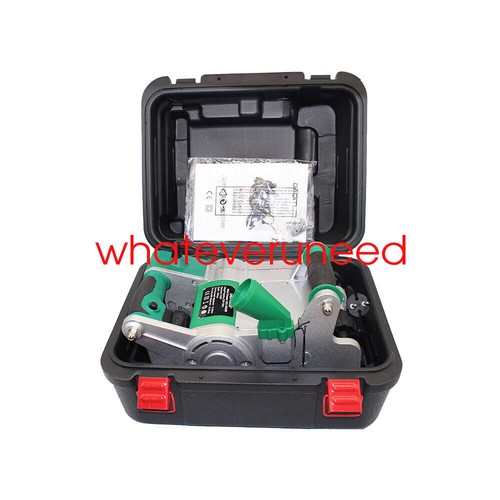 Electric Wall Chaser Concrete Tile Cutter Notcher Groove Cutting ...