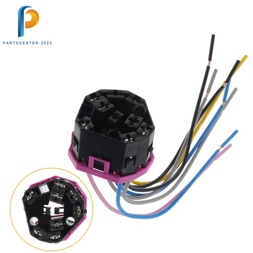 Ignition Switch Connector Plug Pigtail for VW MK4 Passat Beetle Golf ...