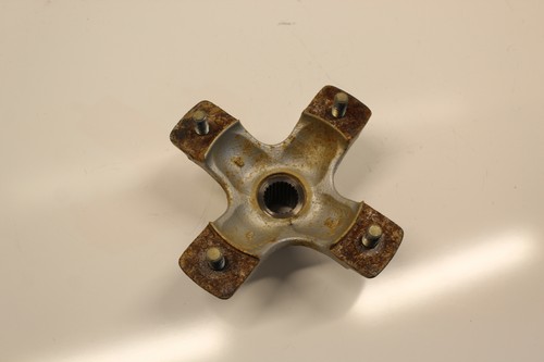 KAWASAKI PRAIRIE BRUTE FORCE 650 KVF KFX 700 REAR BACK WHEEL RIGHT OR ...