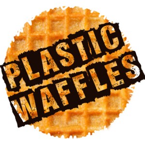 Plastic Waffles | eBay Stores