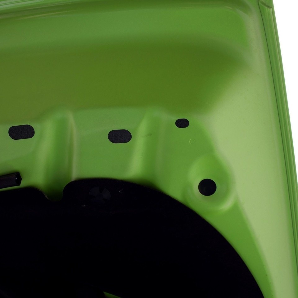 Hole Cover It Kit Engine Bay Hole Kit fits Dodge Challenger Charger | eBay