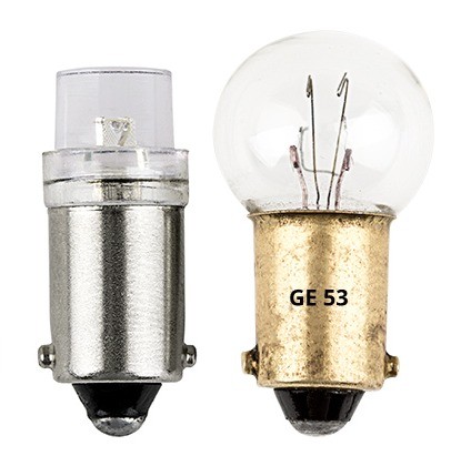 #53 182 363 1445 LED Replacement Bulb | 12/14VDC | eBay