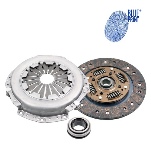 BLUE PRINT Clutch Kit - ADG030212 41300-23136S1 5050063127317 | eBay ...