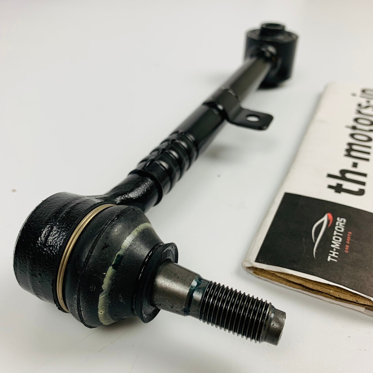 TOYOTA LEXUS Genuine SC430 GS430 Passenger Rear Toe Adjustment Link ...