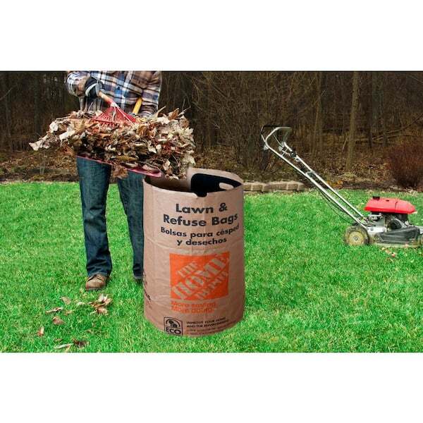 33-55 Gal KwicKan Instant Container Garbage, Portable Reusable ABS ...