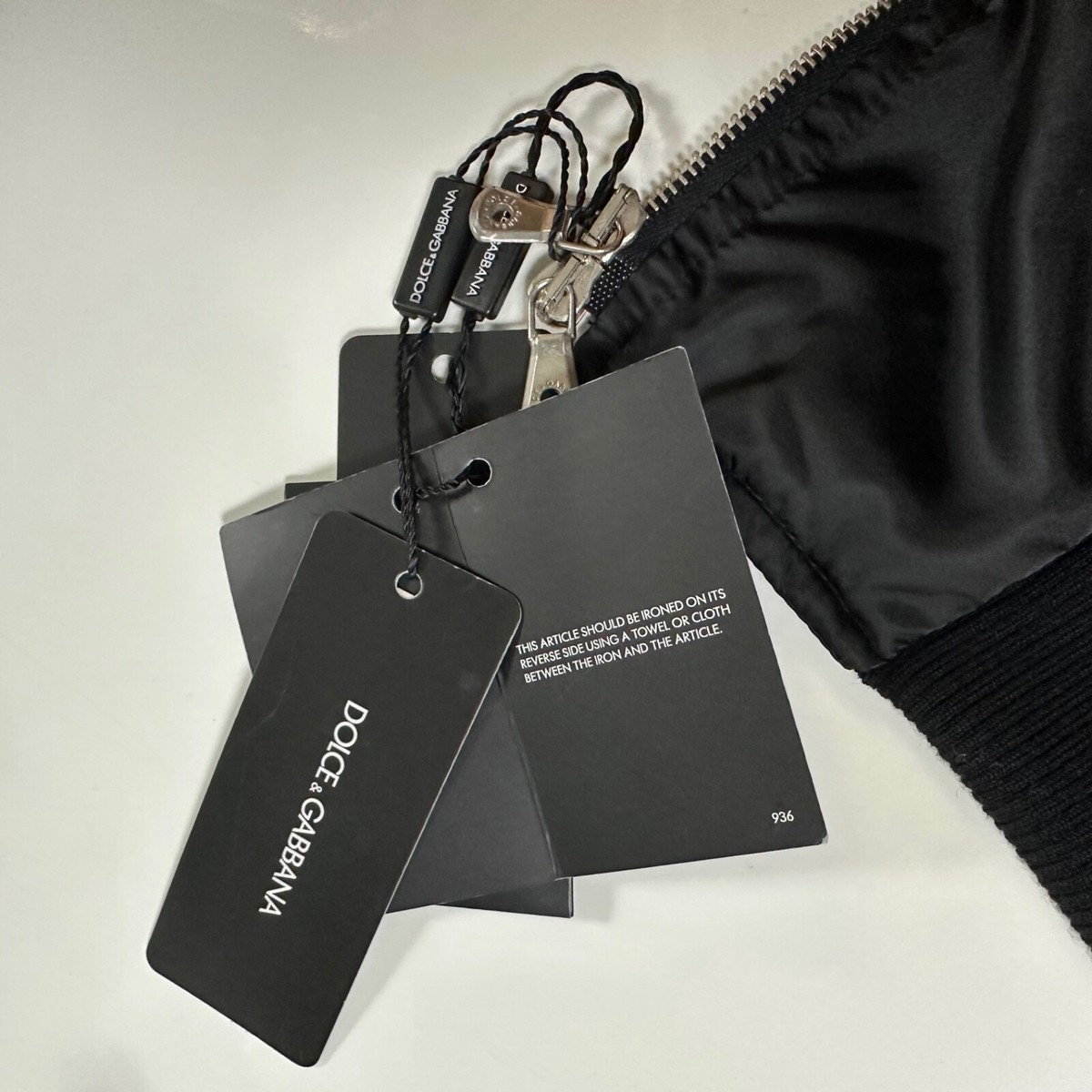 DOLCE&GABBANA Fall Winter 2003 Nylon PVC Bondage Jacket | eBay DOLCE&GABBANA Fall Winter 2003 Nylon PVC Bondage Jacket | eBay
